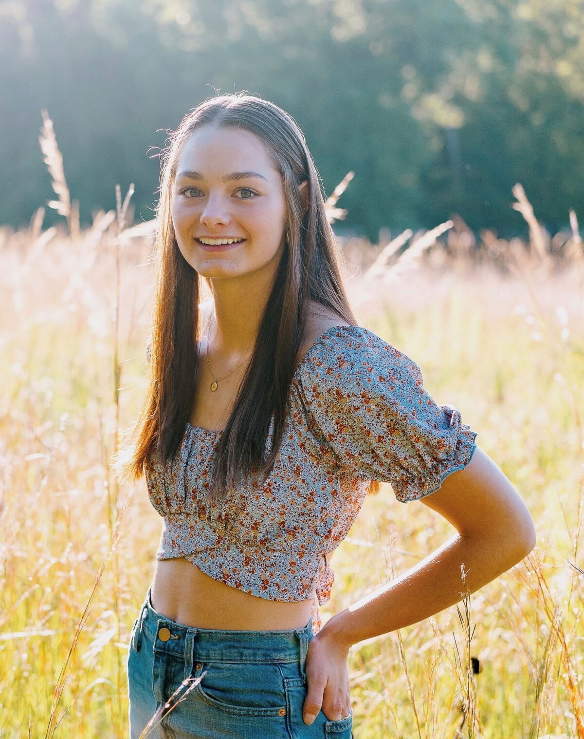 Elm Grove Athlete of the Month - Vantage Financial Partners