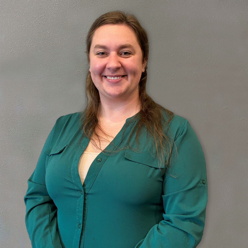 WHO WE ARE - HURON - Vantage Financial Partners