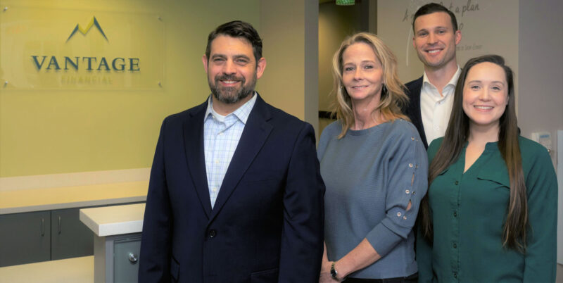 WHO WE ARE – COLUMBUS – Vantage Financial Partners