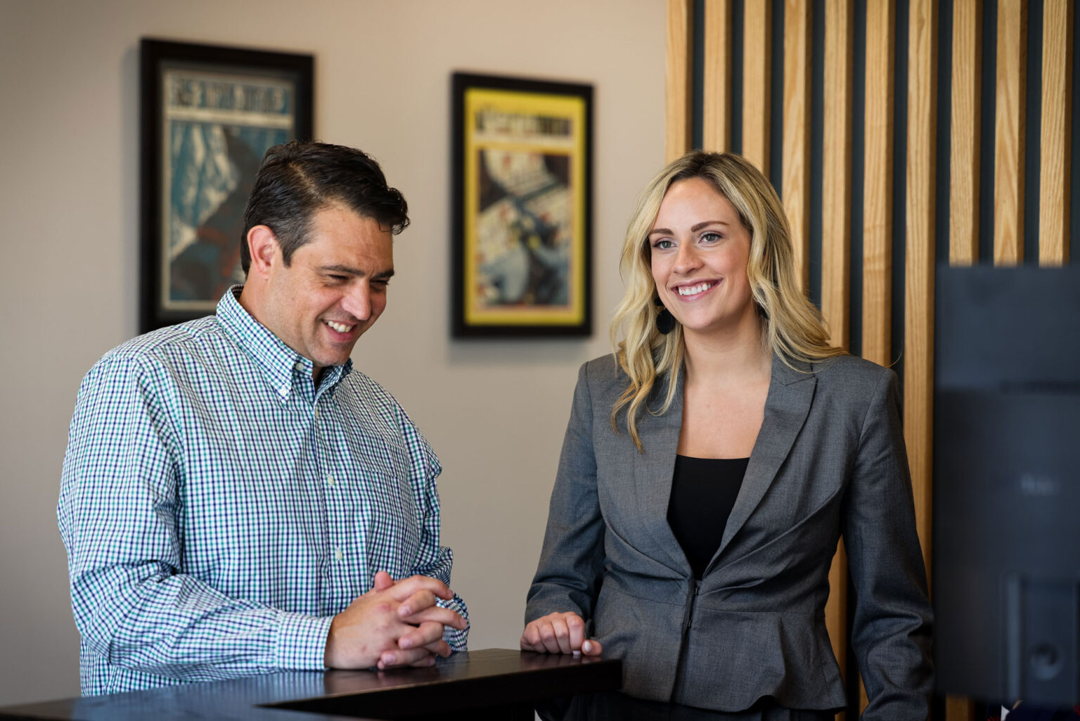 WHO WE ARE - Vantage Financial Partners