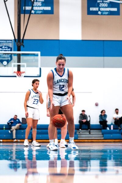 Dylan Romero – Elmbrook Athlete of the Month